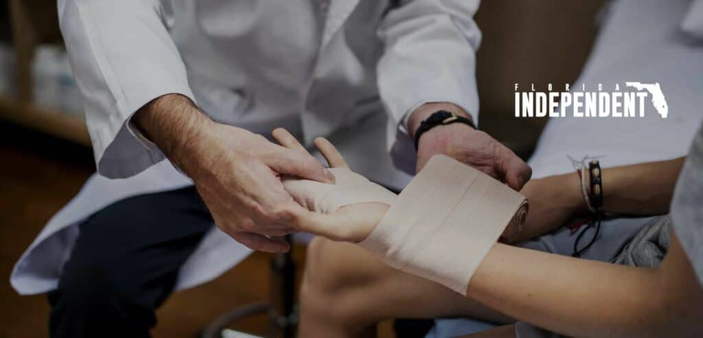 Most Common Hand Injuries in the Workplace - Florida Independent