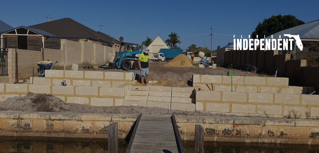 Limestone Blocks: The Sustainable Choice - Florida Independent