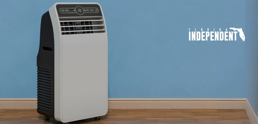 What Is A Ventless Air Conditioner? - Florida Independent