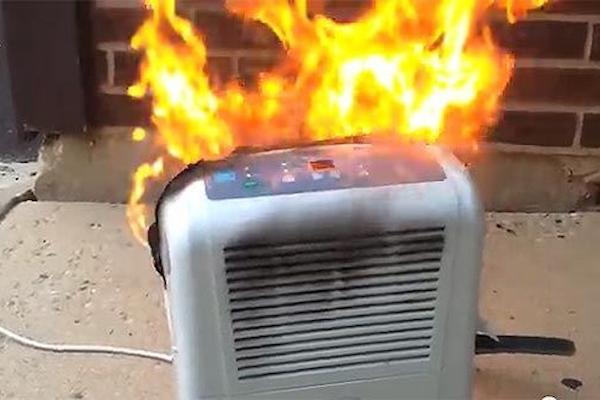 Are Portable Air Conditioners Safe? - Florida Independent
