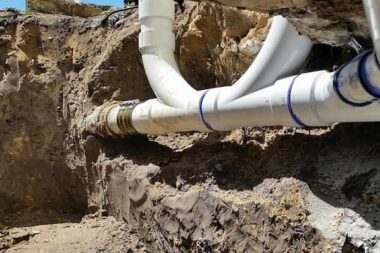 What Is A Cleanout In Plumbing - Florida Independent