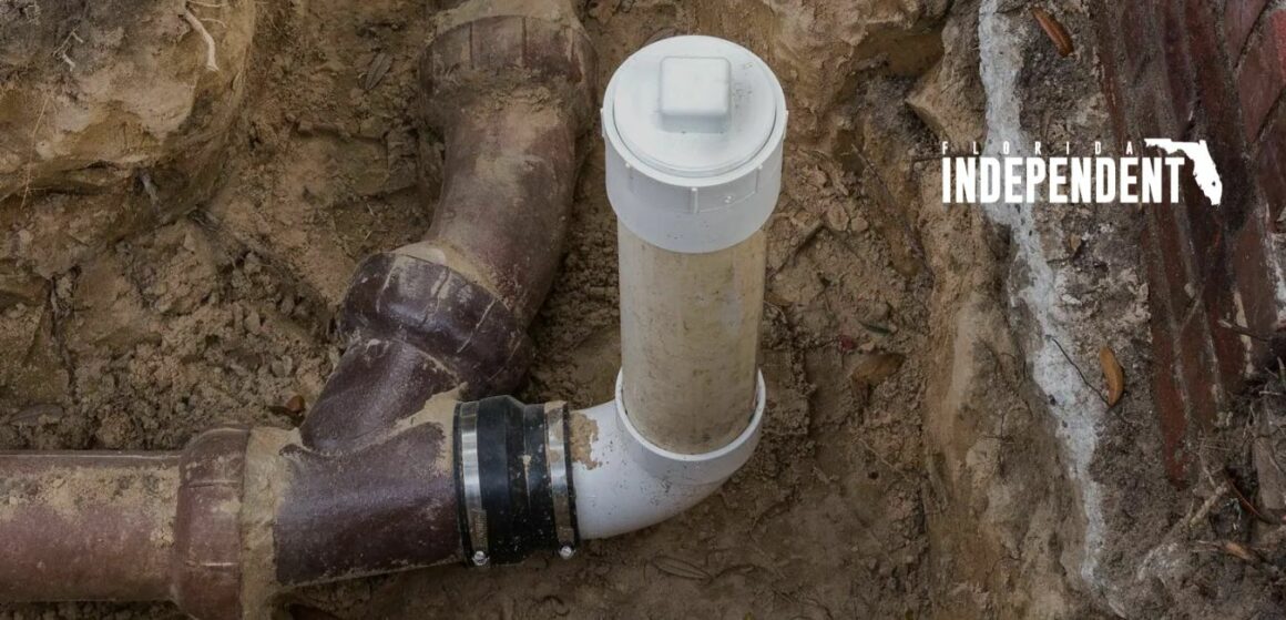 What Is A Cleanout In Plumbing - Florida Independent