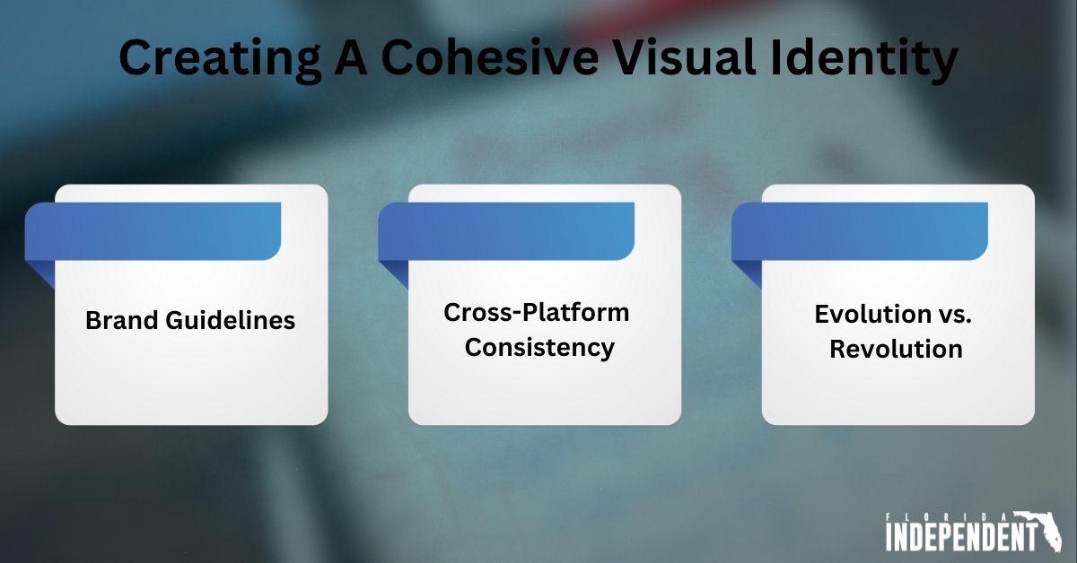 Why Is Visual Identity Important For Your Brand's Success? - Florida ...
