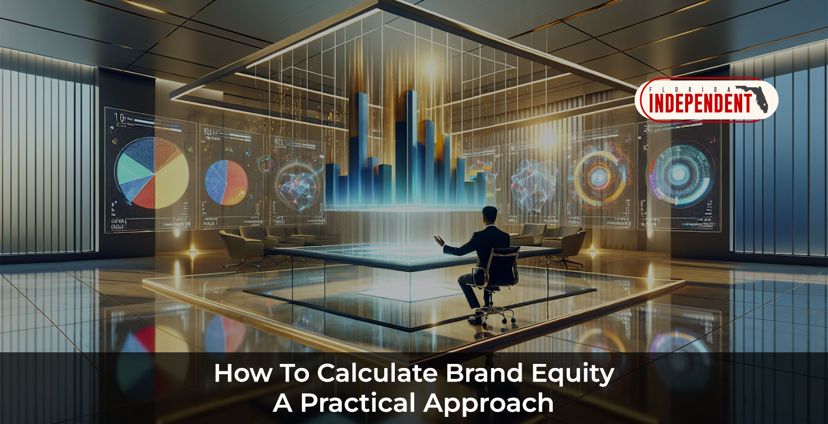 How To Calculate Brand Equity: A Practical Approach - Florida Independent