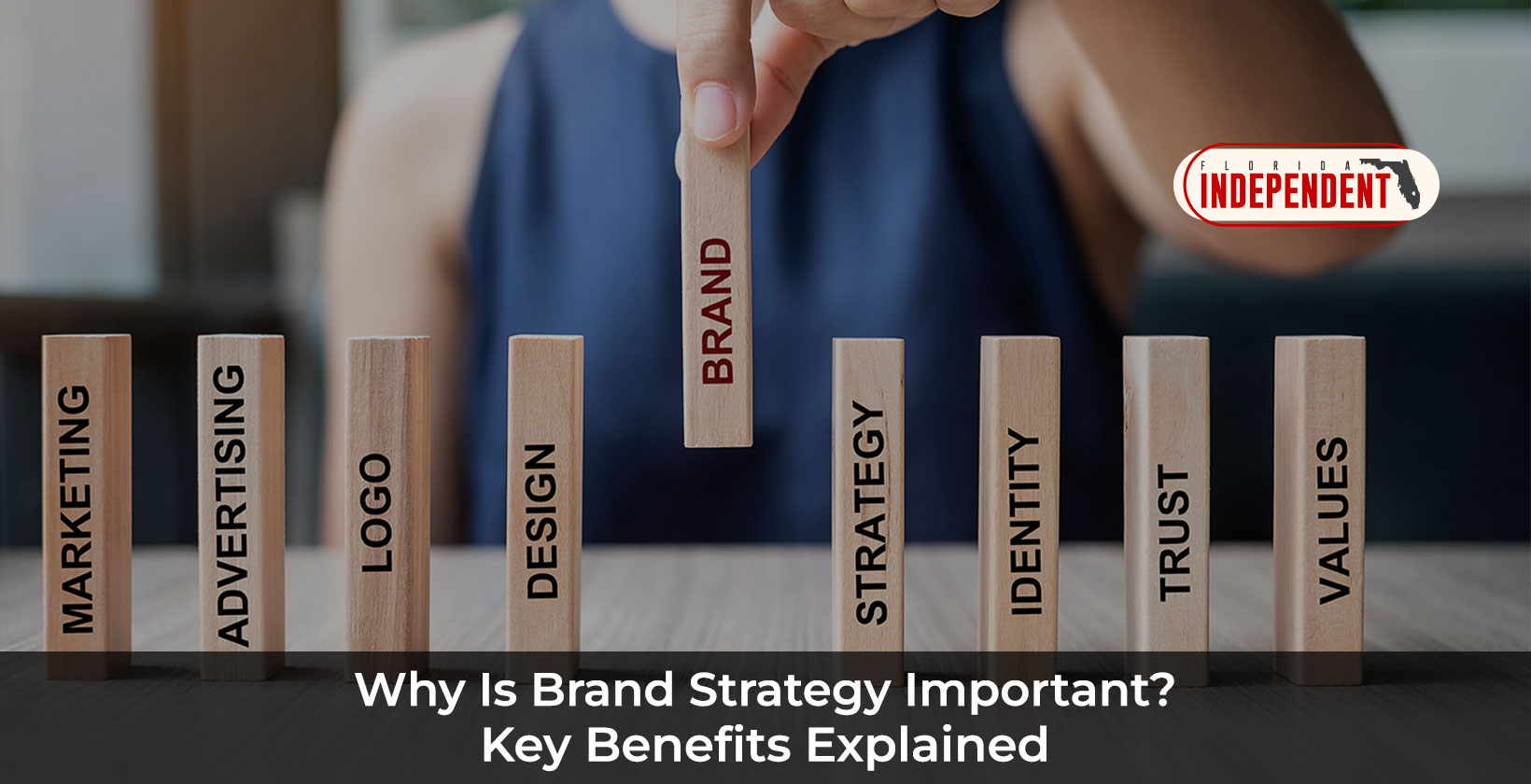 Why Is Brand Strategy Important Key Benefits Explained Florida