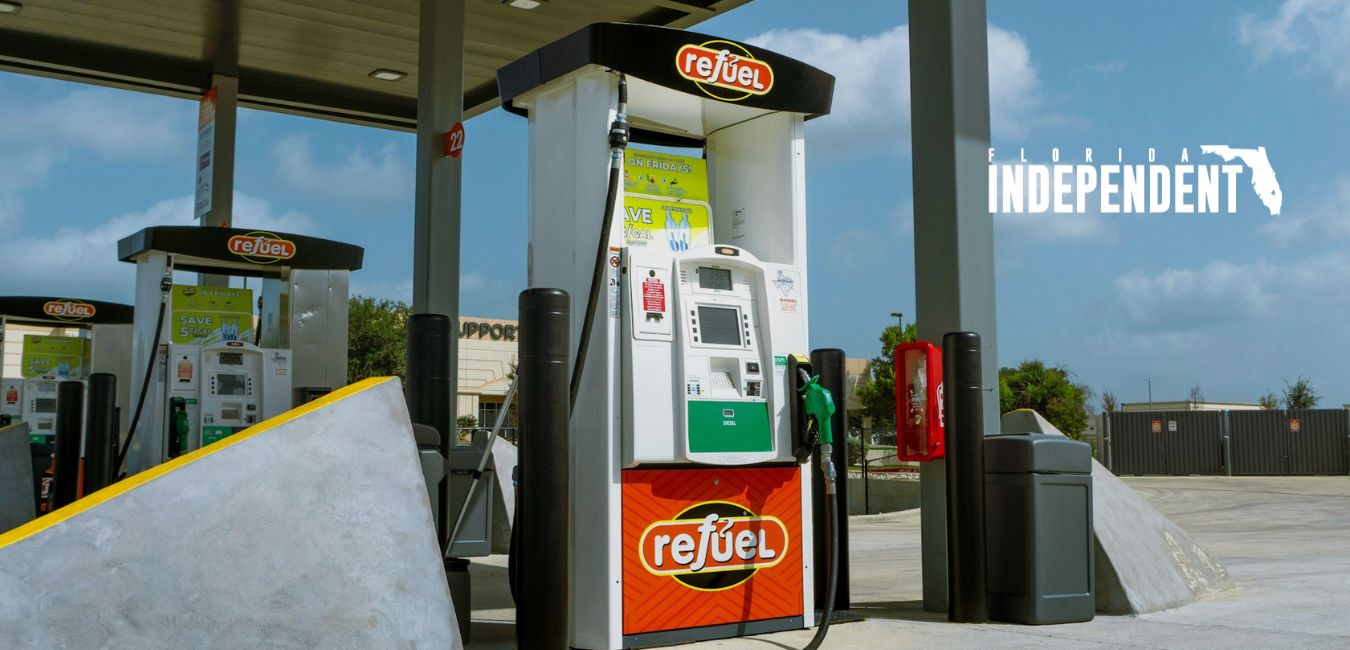 Redefining Disaster Logistics: Mobile Fueling Stations On The Front ...